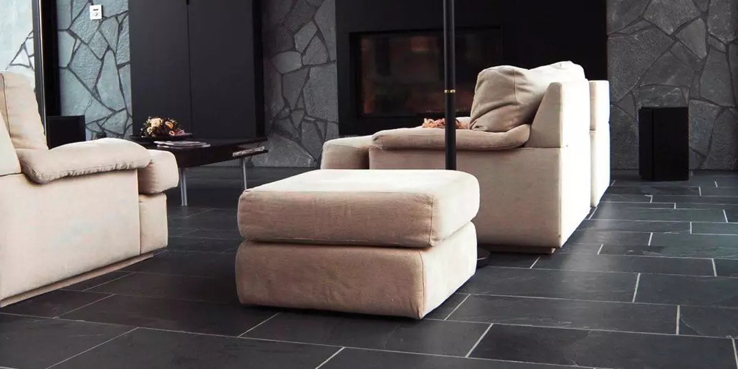 A Complete Guide to Slate Tiles