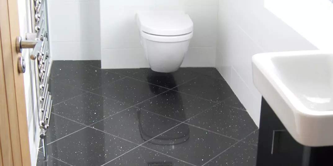 Quartz Tiles Sparkly Mirror Pieces | Wall & Floor Tiles