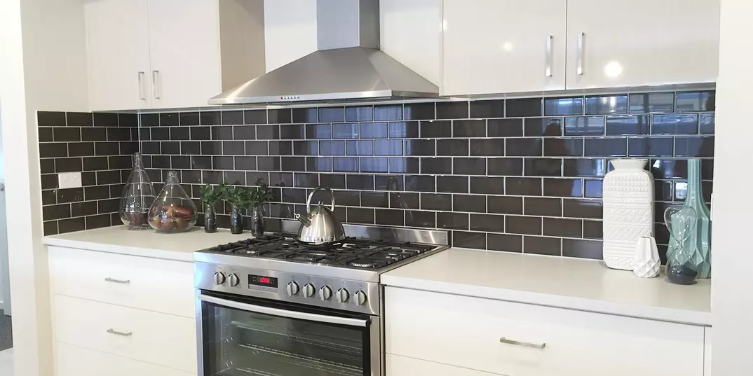Elevate Your Kitchen With Modern Splashback Tiles