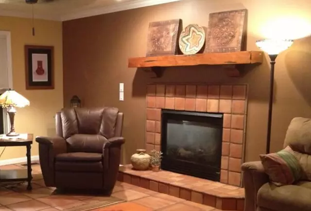 10 Ways to use Terracotta Tiles in your Home