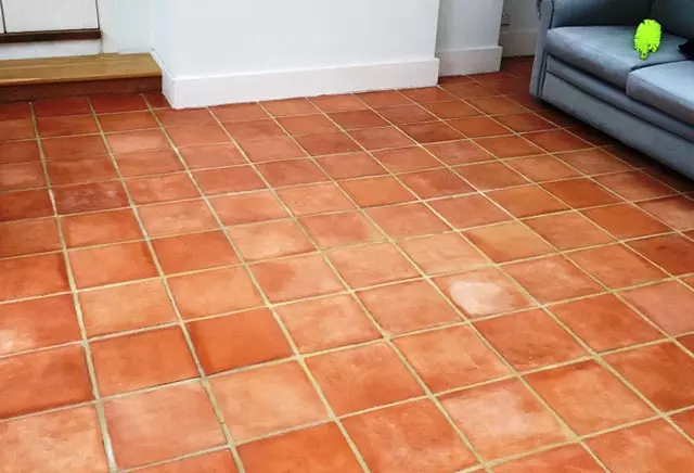 10 Ways to use Terracotta Tiles in your Home