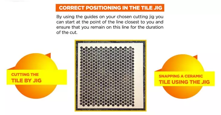 How To Cut Tiles | Tiles Porcelain