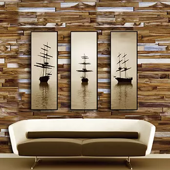 Why you need to use Wood Cladding in Your Home