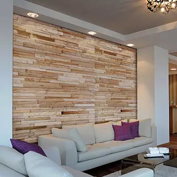 Why you need to use Wood Cladding in Your Home