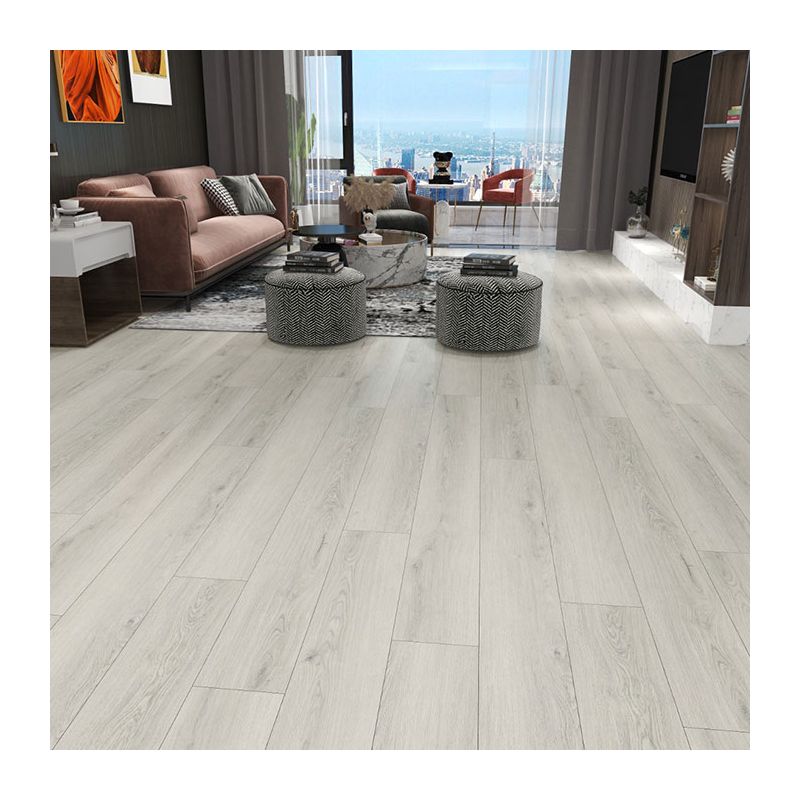 Lumber Light Grey LVT Luxury Vinyl Tiles