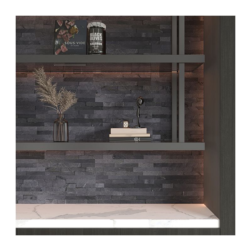 Rock Panel Black Cladding Tile, Amazing Sales & Special Offers.
