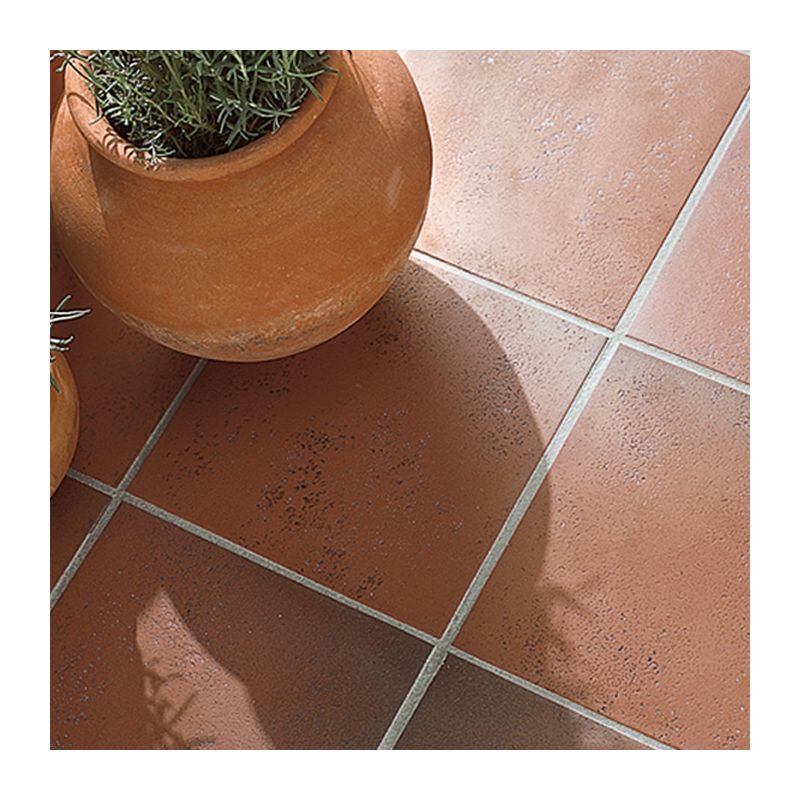 Outdoor Terracotta Tiles