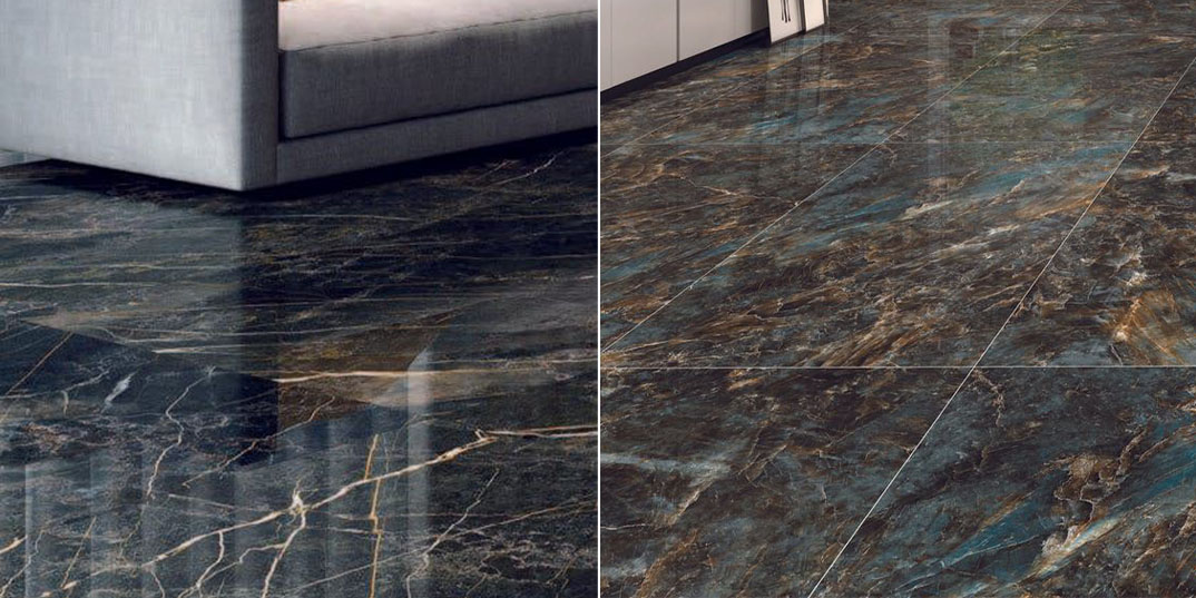 See Our Green Porcelain Tiles With Free Samples