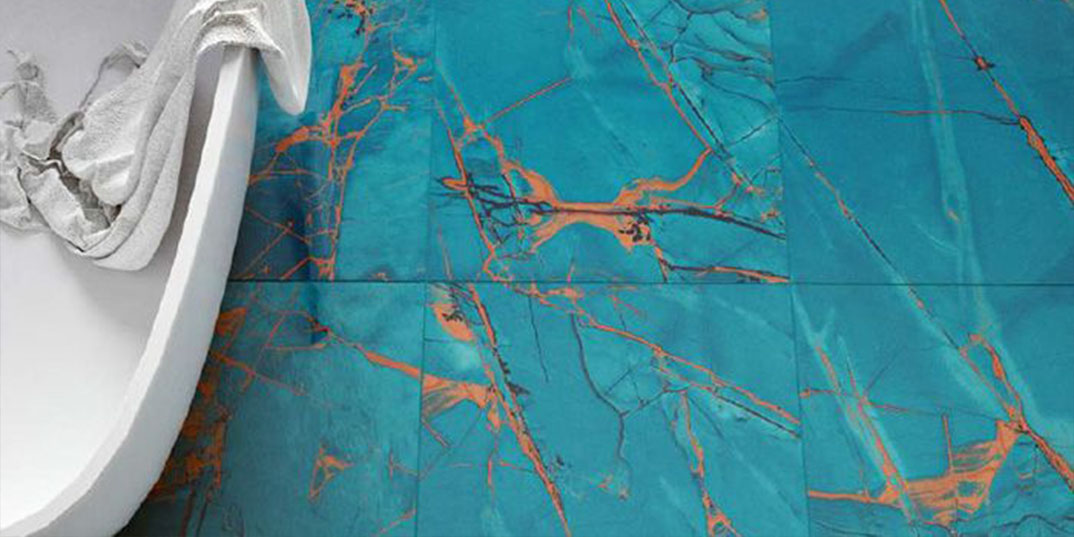 See Our Green Porcelain Tiles With Free Samples