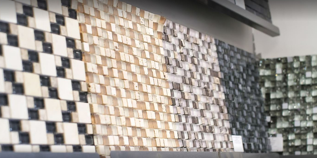 A Guide to Ceramic Tiles