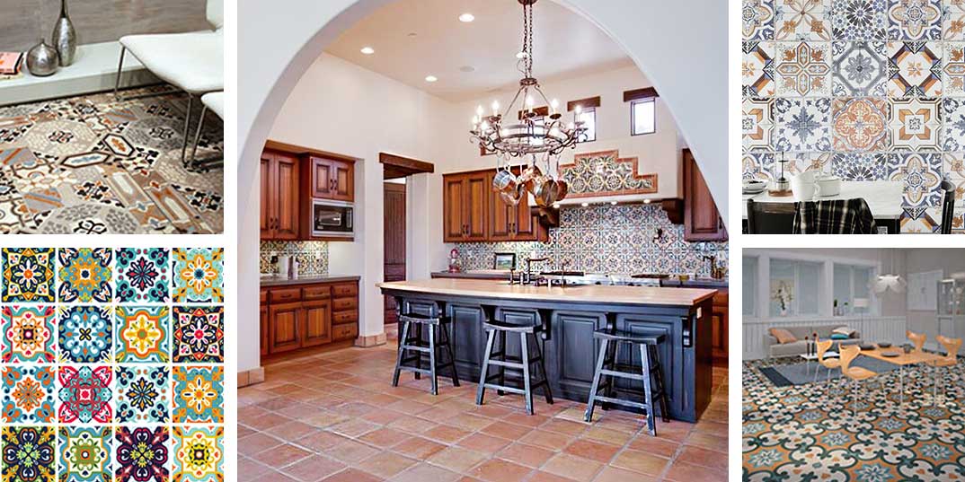 Bringing The Mediterranean Into Your Home